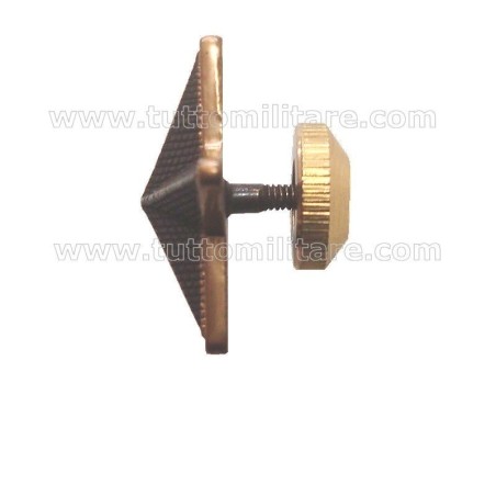 Stella Militare Esercito Gradi Funzionali