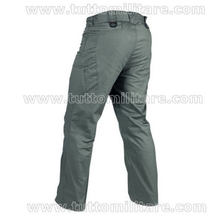 Pantaloni Militari Ripstop Stealth Operator Urban Green Taglie US M
