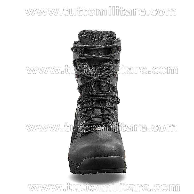 Anfibi Crispi OASI GTX Neri Misure Calzature 45