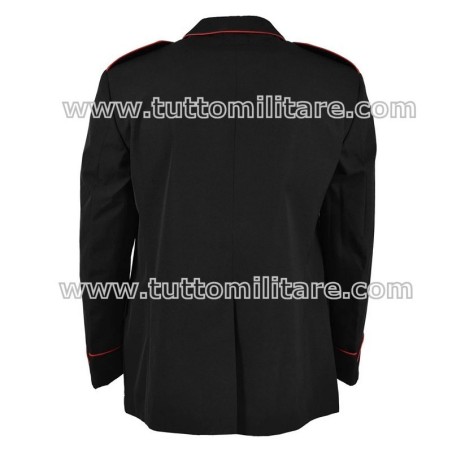 Giacca Carabinieri Confezione Uomo 46