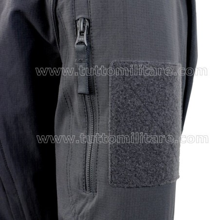 Soft Shell Condor Vapor Element Taglie US S