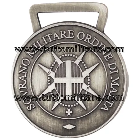 Medaglia Giubileo SMOM 2025 | Sovrano Militare Ordine di Malta Medaglie ...